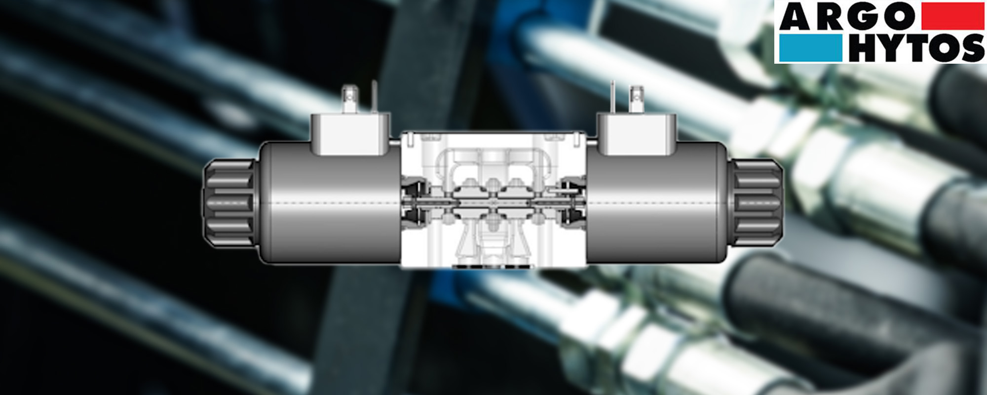 Proportional Valves: Designs and Operation Methods | Hydraulics Online