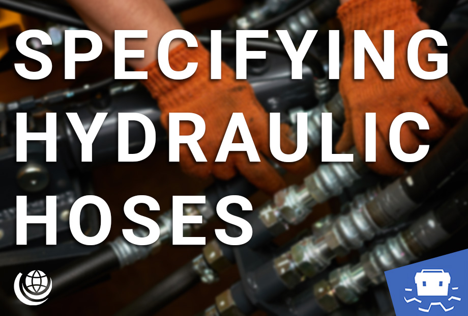 An Introduction to Hydraulic Pressure and Flow | Hydraulics Online