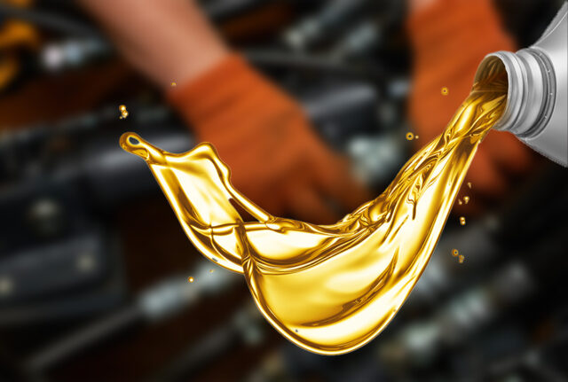 Hydraulic Contamination Causes and Effects | Hydraulics Online