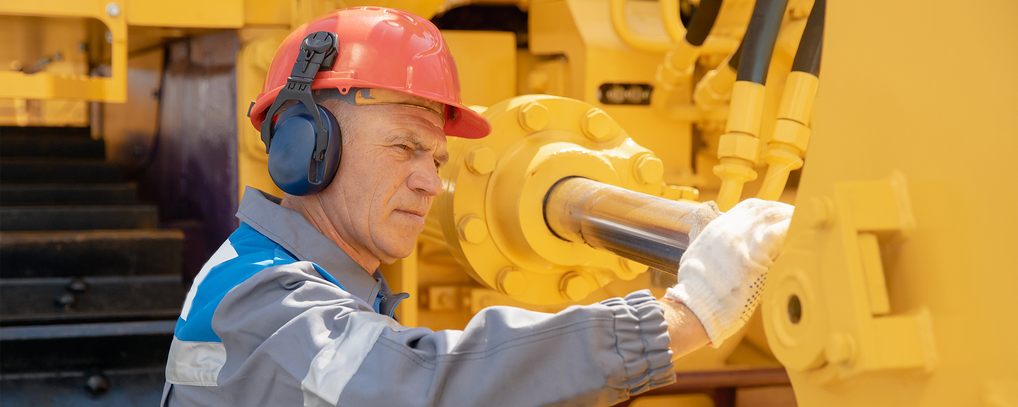 Top Tips when Assembling your Hydraulic Equipment | Hydraulics Online