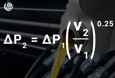 Hydraulic Formulas and Calculations | Key Fluid Power Equations