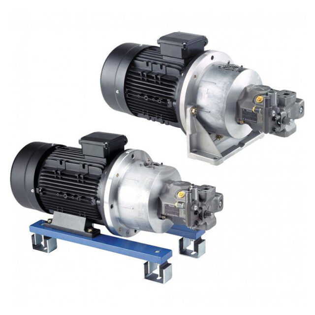 Bosch Rexroth Hydraulics Shipped Worldwide | Hydraulics Online
