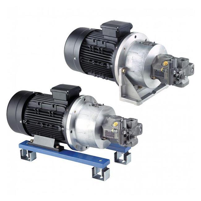 Bosch Rexroth Hydraulics Shipped Worldwide | Hydraulics Online