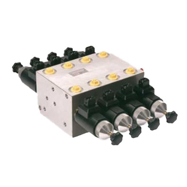 Bucher Hydraulics Shipped Worldwide | Hydraulics Online