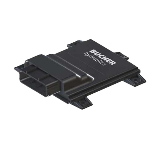 Bucher Hydraulics Shipped Worldwide | Hydraulics Online