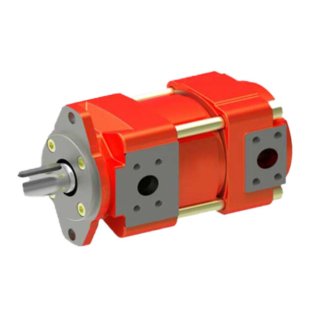 Bucher Hydraulics Shipped Worldwide | Hydraulics Online