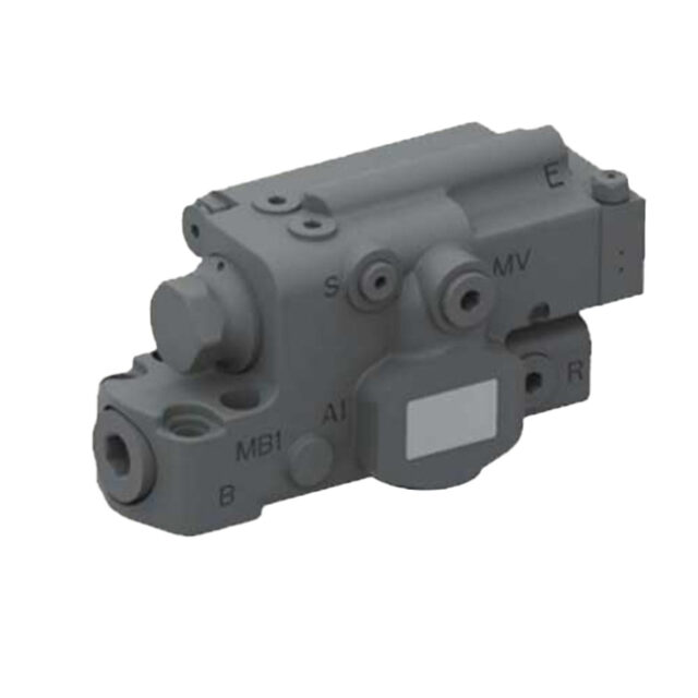 Bucher Hydraulics Shipped Worldwide | Hydraulics Online