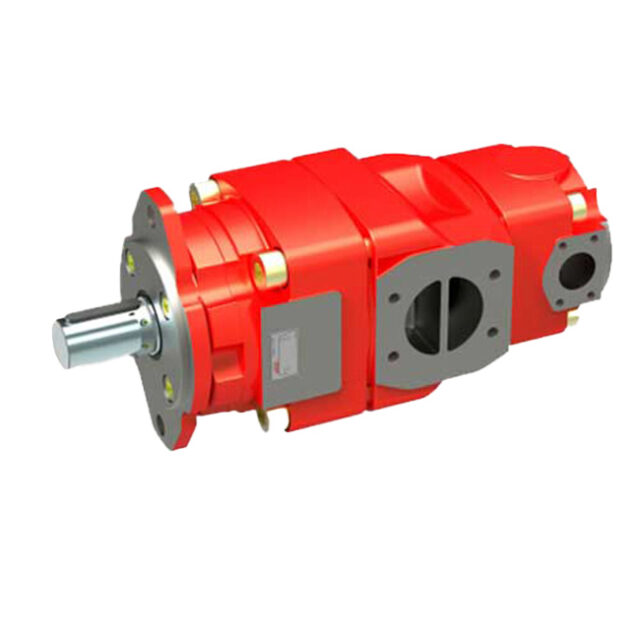 Bucher Hydraulics Shipped Worldwide | Hydraulics Online