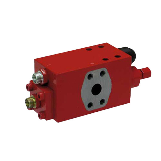 Bucher Hydraulics Shipped Worldwide | Hydraulics Online