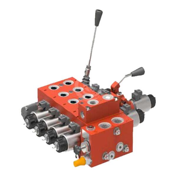 Bucher Hydraulics Shipped Worldwide | Hydraulics Online