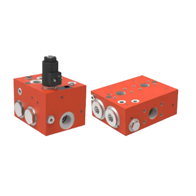 Bucher Hydraulics Shipped Worldwide | Hydraulics Online