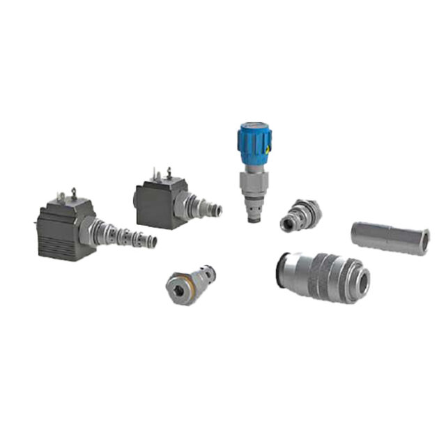Aron Hydraulics Shipped Worldwide | Hydraulics Online