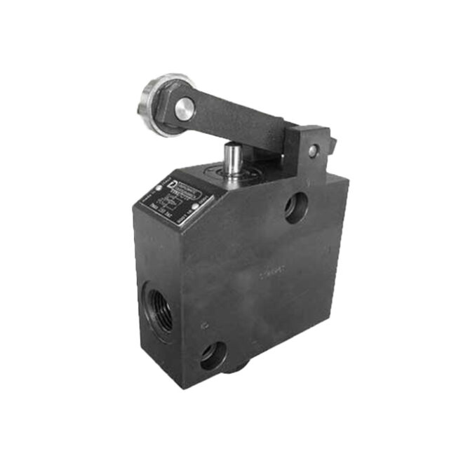 Duplomatic Hydraulics Shipped Worldwide | Hydraulics Online