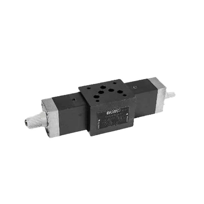 Duplomatic Hydraulics Shipped Worldwide | Hydraulics Online