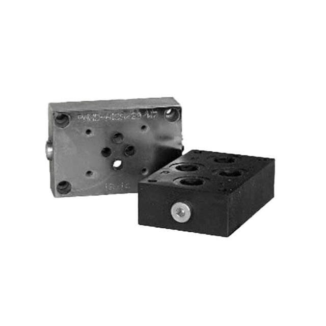 Duplomatic Hydraulics Shipped Worldwide | Hydraulics Online