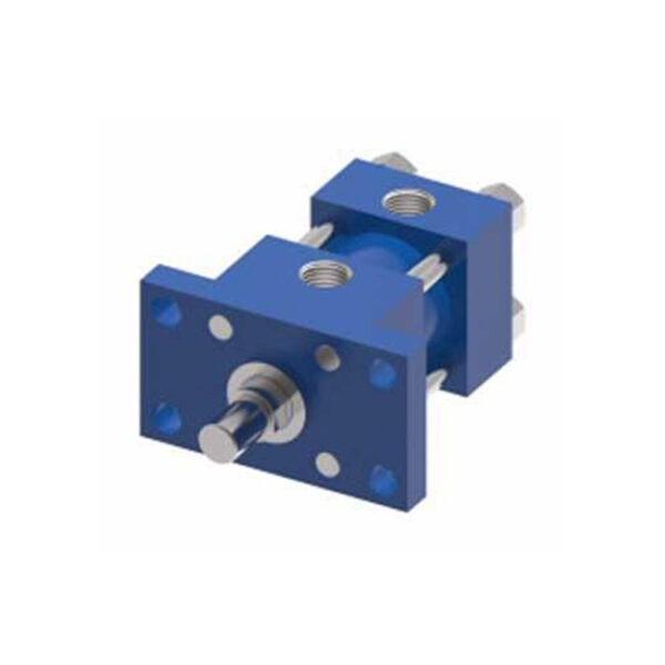 Eaton Vickers Hydraulics Shipped Worldwide | Hydraulics Online
