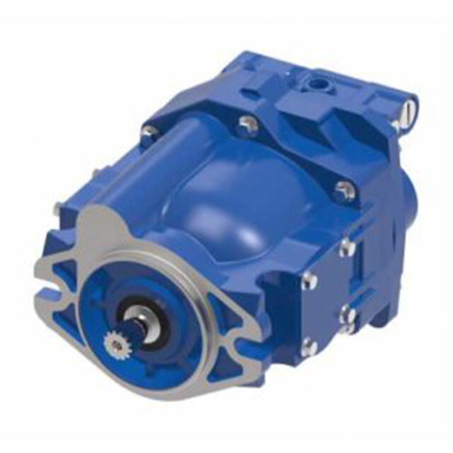 Eaton Vickers Hydraulics Shipped Worldwide | Hydraulics Online