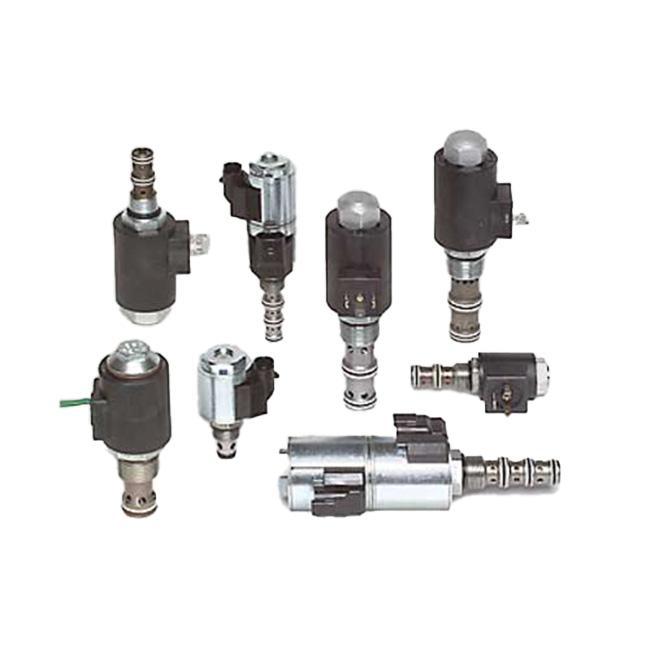 HydraForce Valves, Manifolds and Controls | Hydraulics Online