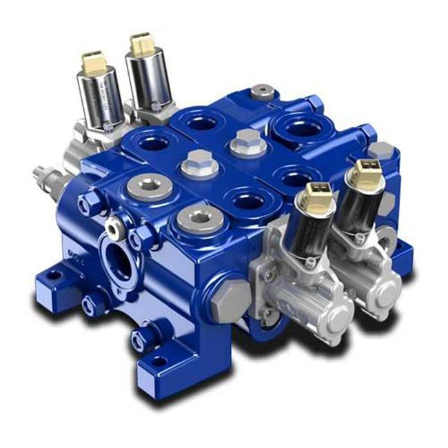 Hydrocontrol Hydraulic Valves | Hydraulics Online