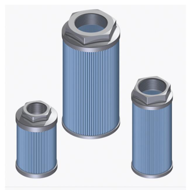 MP Filtri Filters and Filtration Equipment | Hydraulics Online