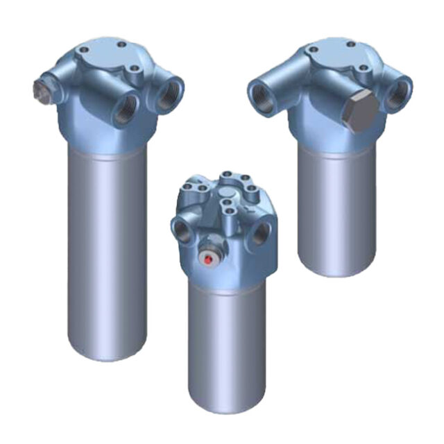 MP Filtri Filters and Filtration Equipment | Hydraulics Online