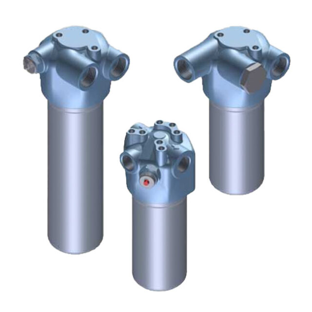MP Filtri Filters and Filtration Equipment | Hydraulics Online