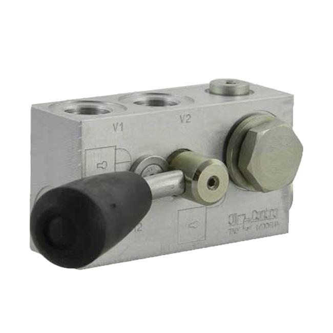 Bosch Rexroth Oil Control Valves | Hydraulics Online