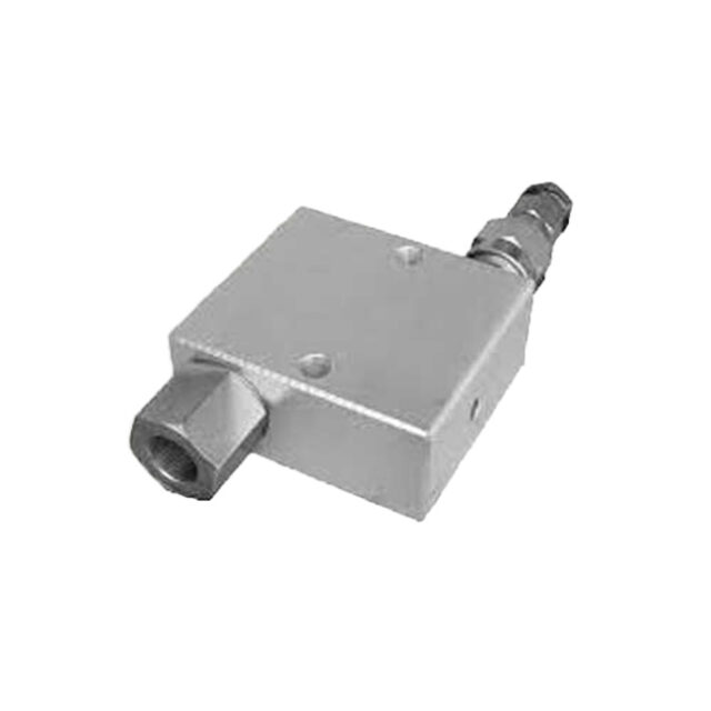 Bosch Rexroth Oil Control Valves | Hydraulics Online
