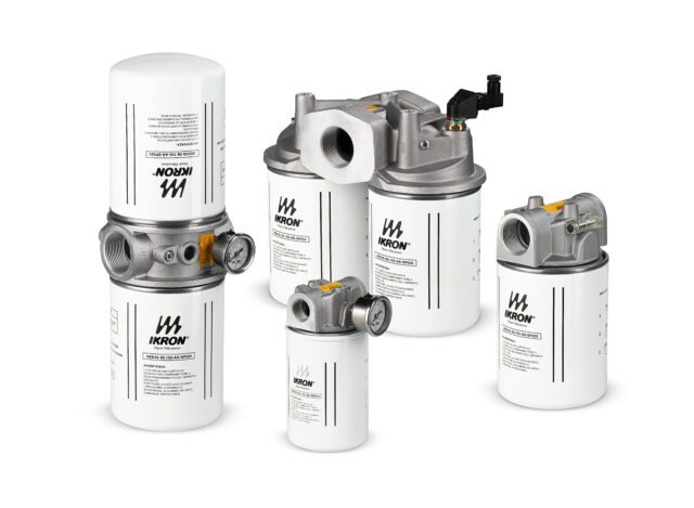 Ikron Archives - Hydraulics Online