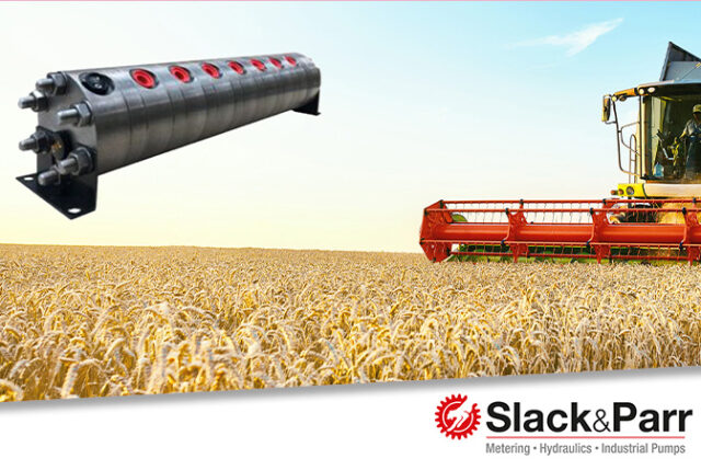 How to select the right Hydraulic Flow Divider | Hydraulics Online