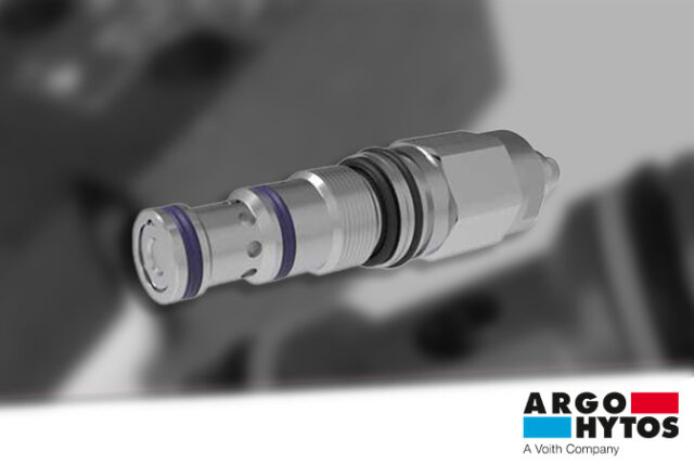 How to use Overcentre Valves Correctly | Hydraulics Online