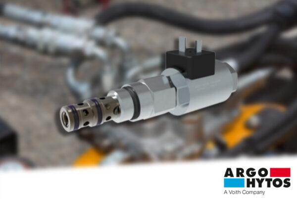 All you need to know about a Pressure Reducing Valve - Hydraulics Online