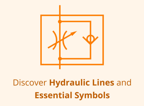 Hydraulic Symbols Explained | Hydraulics Online